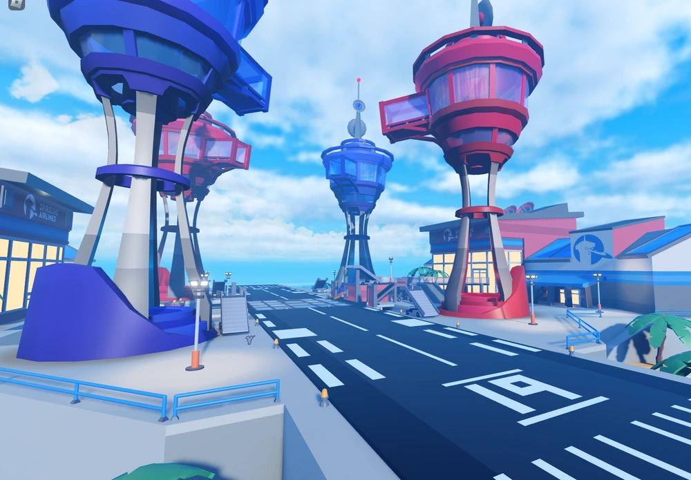 Spireline | Item Asylum Ideas Wiki | Fandom