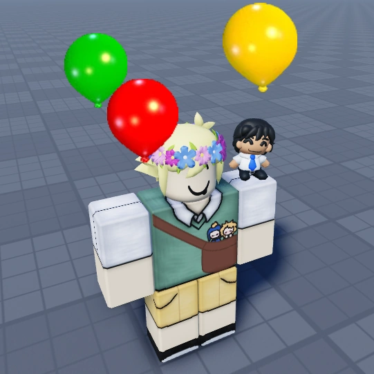 balloons | Item Asylum Ideas Wiki | Fandom