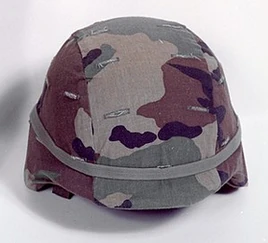 Bulletproof helmet | Item Asylum Ideas Wiki | Fandom