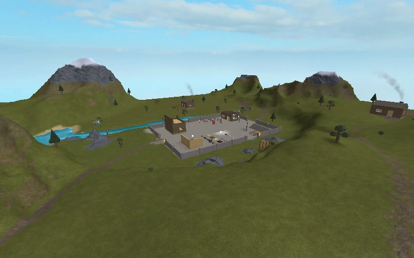 starterplace | Item Asylum Ideas Wiki | Fandom