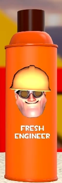 Engineer in a can | Item Asylum Ideas Wiki | Fandom