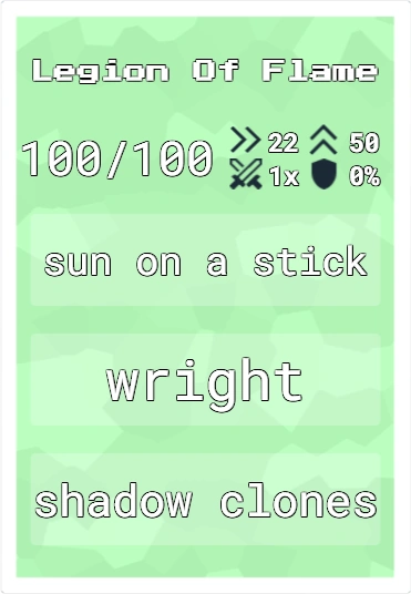 Fanmade Kits | Item Asylum Ideas Wiki | Fandom