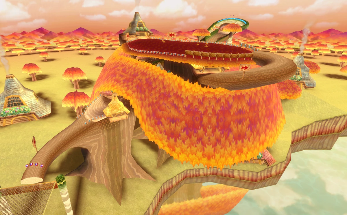 Treeway | Item Asylum Ideas Wiki | Fandom