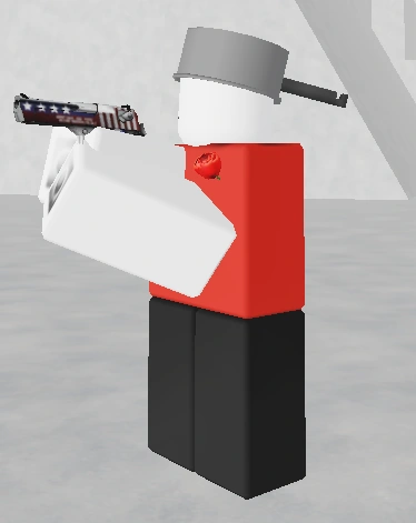 American gun | Item Asylum Ideas Wiki | Fandom