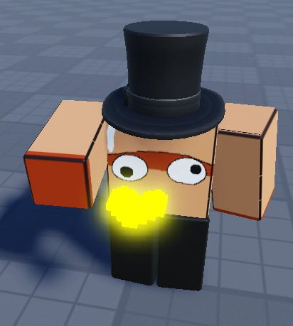 Justice | Item Asylum Ideas Wiki | Fandom