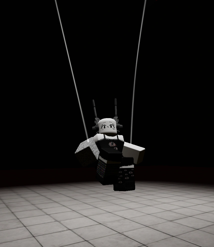 The Limiting Principle's Puppet | Item Asylum Ideas Wiki | Fandom