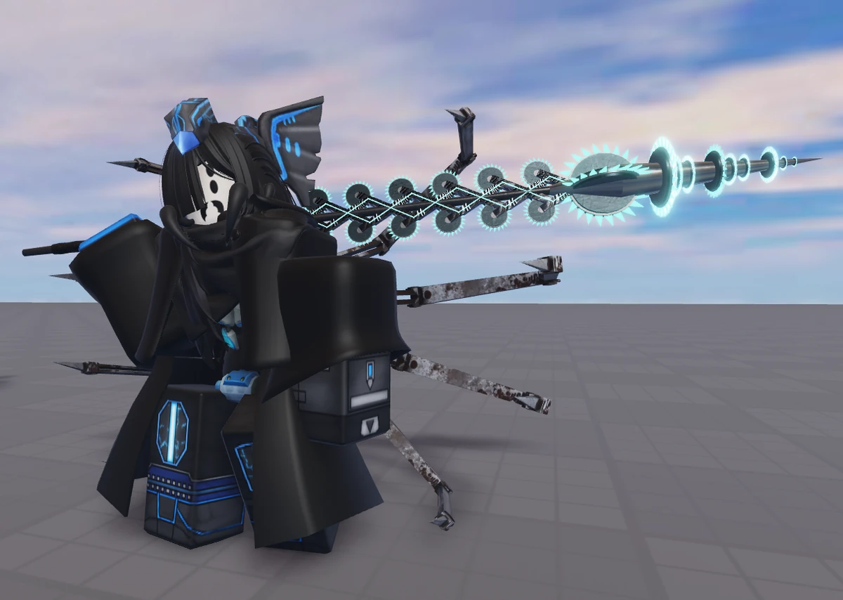 Orinthian tanglepiercer | Item Asylum Ideas Wiki | Fandom