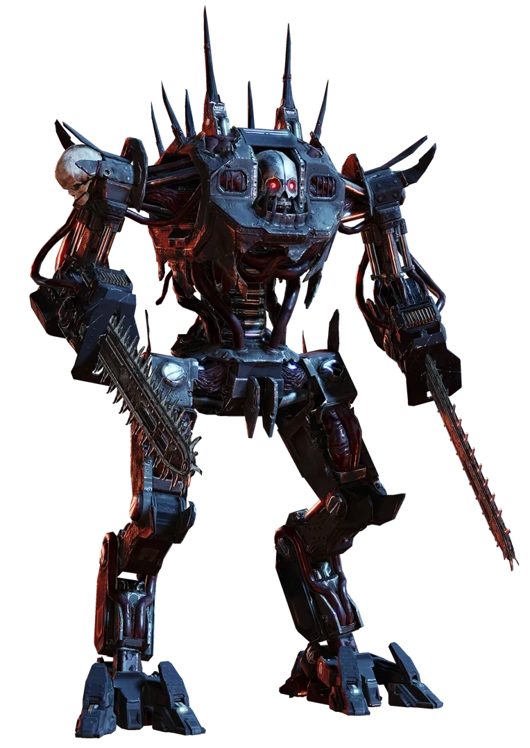 Haywire | Item Asylum Ideas Wiki | Fandom