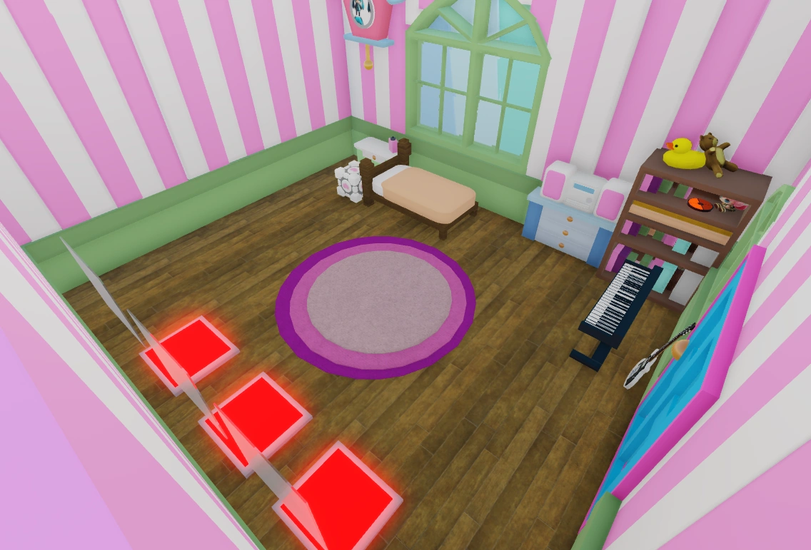 Yumeyume | Item Asylum Ideas Wiki | Fandom