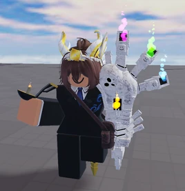 GasHarpoon | Item Asylum Ideas Wiki | Fandom