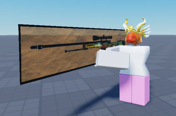 Awp-b | Item Asylum Ideas Wiki | Fandom