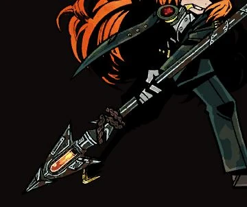 Captain Harpoon | Item Asylum Ideas Wiki | Fandom