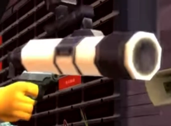 Delak | Item Asylum Ideas Wiki | Fandom