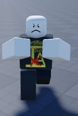 Fanmade Dummies | Item Asylum Ideas Wiki | Fandom