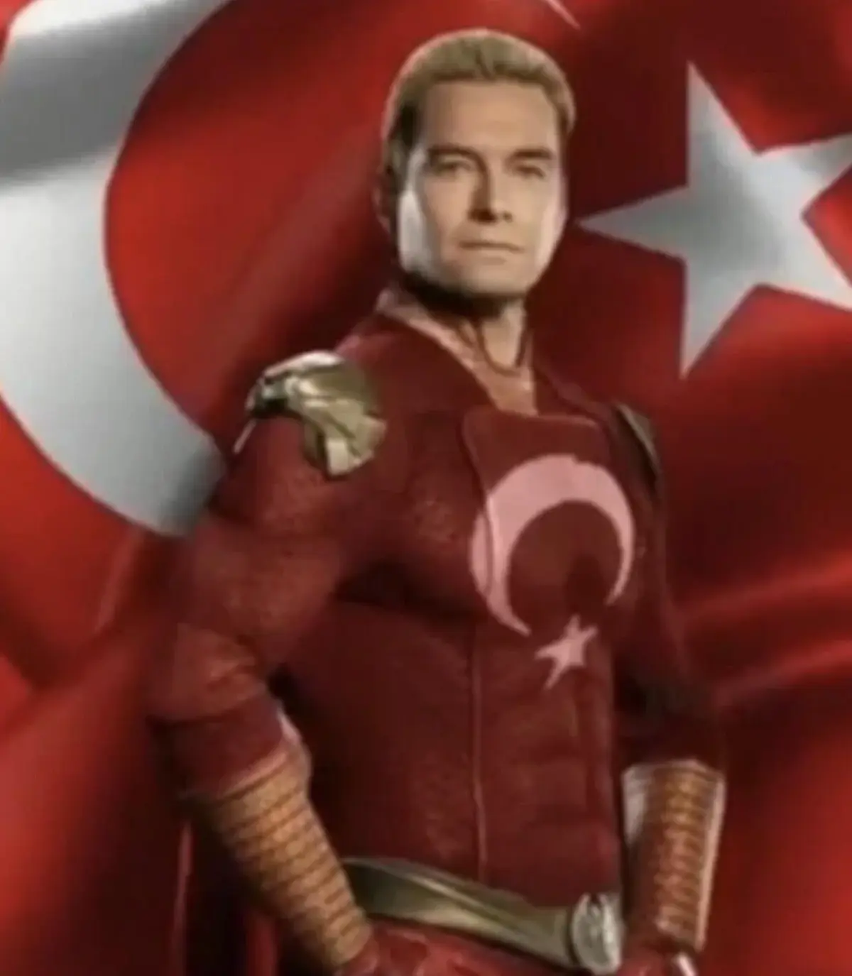 Turklander | Item Asylum Ideas Wiki | Fandom