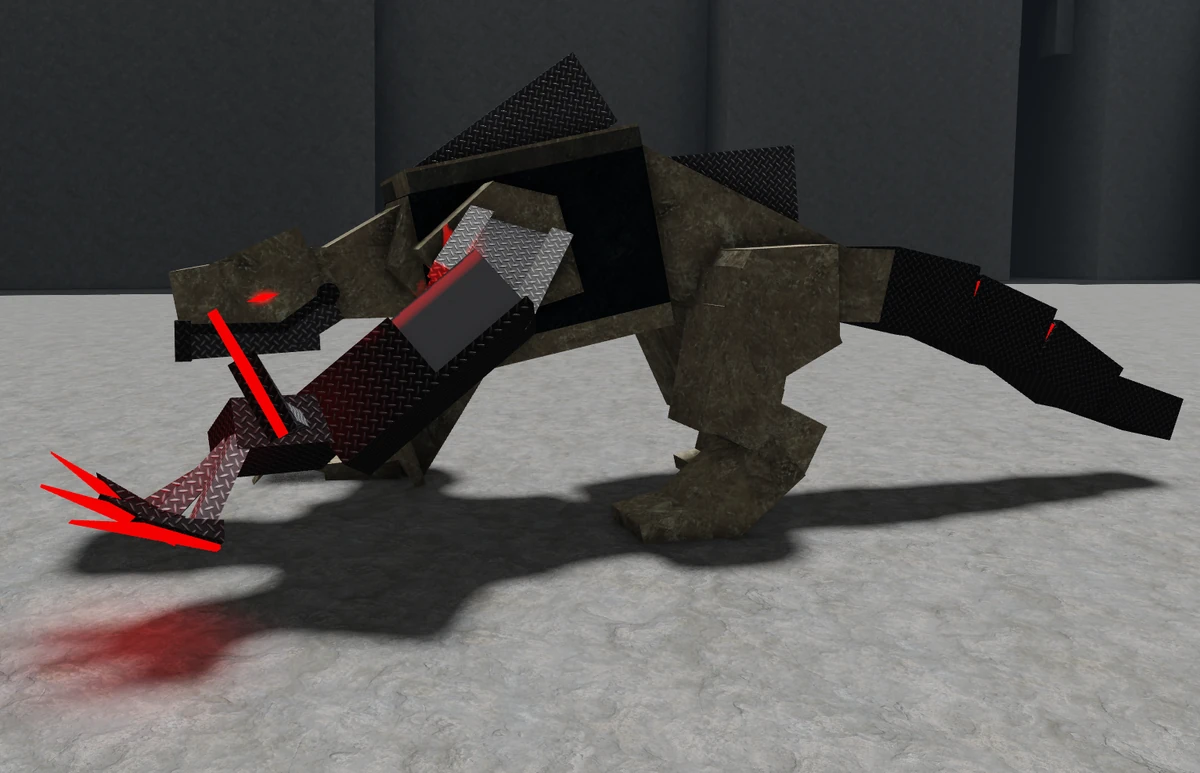 Nine | Item Asylum Ideas Wiki | Fandom