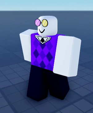 Dealmaker | Item Asylum Ideas Wiki | Fandom