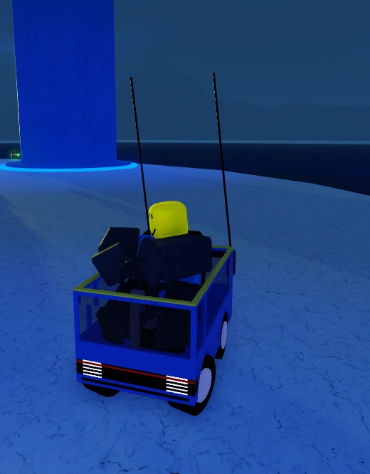 Mini Bus | Item Asylum Ideas Wiki | Fandom