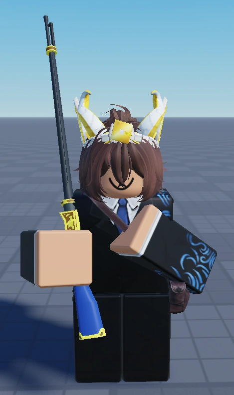 Magic Bullet | Item Asylum Ideas Wiki | Fandom