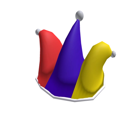 Fool's Hat | Item Asylum Ideas Wiki | Fandom