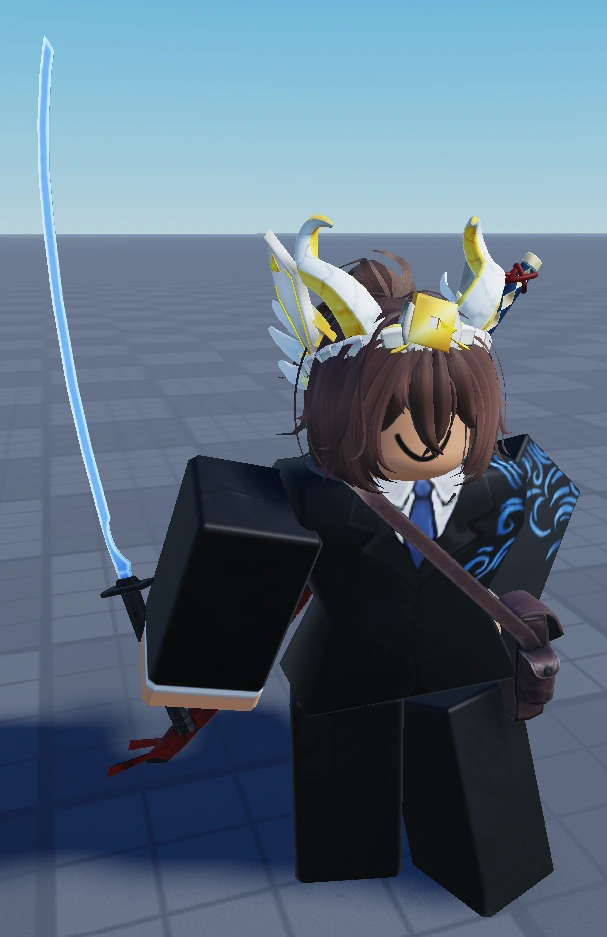 Demon Dimensional Edge | Item Asylum Ideas Wiki | Fandom