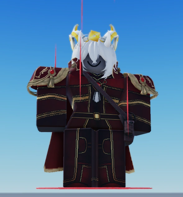 Mirror Calamitas | Item Asylum Ideas Wiki | Fandom