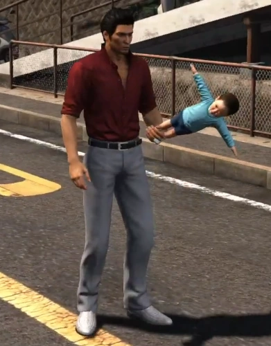 Baby Pickaxe | Item Asylum Ideas Wiki | Fandom