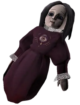 Doll | Item Asylum Ideas Wiki | Fandom