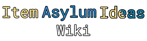 Mission | Item Asylum Ideas Wiki | Fandom