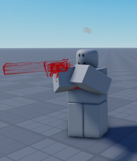 Truth revolver | Item Asylum Ideas Wiki | Fandom