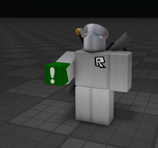 Metal Box | Item Asylum Ideas Wiki | Fandom