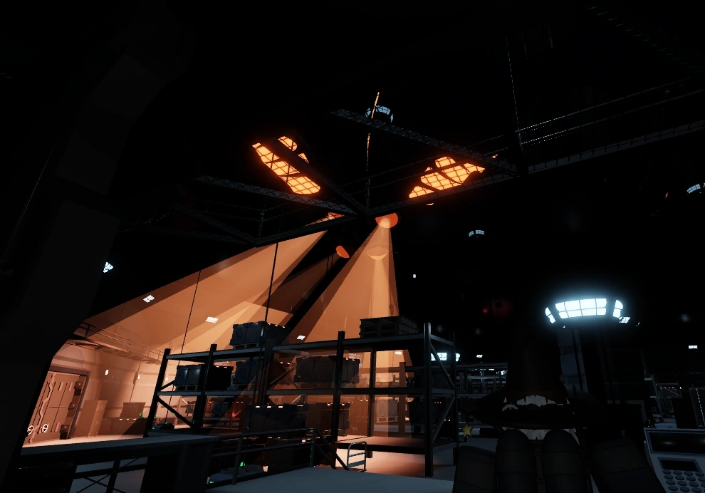 Searchlights | Item Asylum Ideas Wiki | Fandom