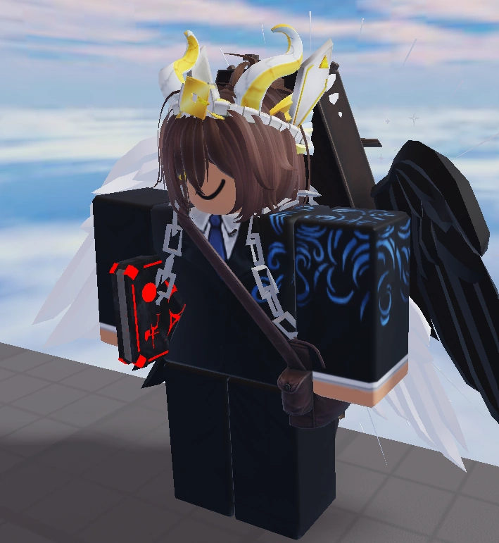 The Necrobloxicon | Item Asylum Ideas Wiki | Fandom