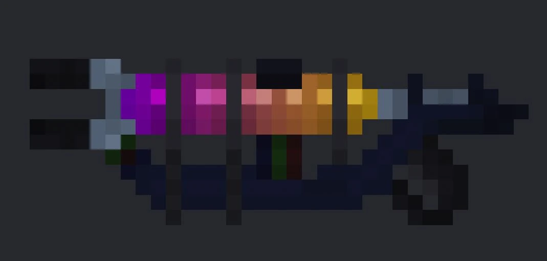 Archelix Caster | Item Asylum Ideas Wiki | Fandom