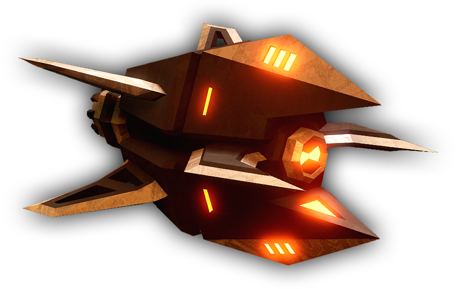 Shredder Drone | Item Asylum Ideas Wiki | Fandom