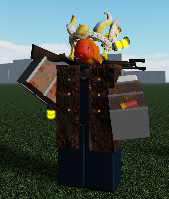 Category:Project Moon References | Item Asylum Ideas Wiki | Fandom