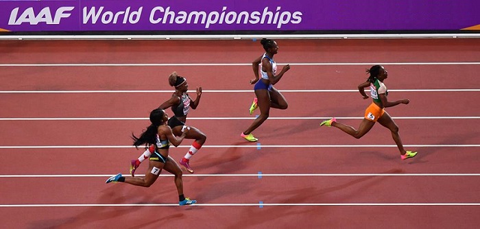 IAAF World Championships Wikia | Fandom