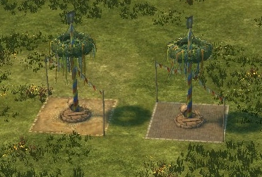 Maypole | I.A.A.M. 1404 Venice Wiki | Fandom