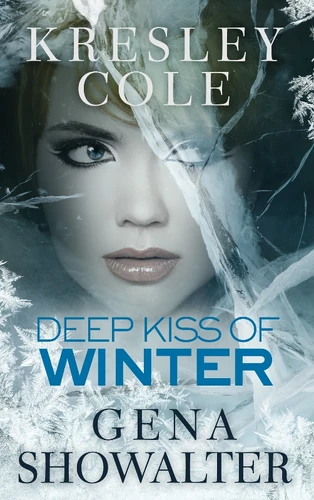 Deep Kiss of Winter | The Immortals After Dark Wikia | Fandom