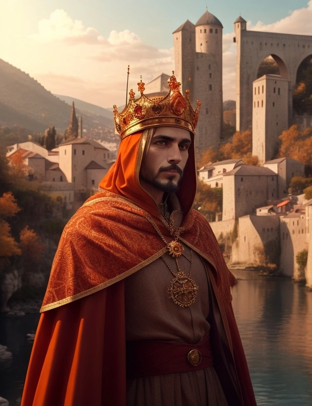 Elias C. Vanhurst | Iaddithis Wiki | Fandom