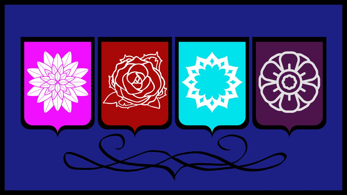 The Floral Federation | Iaddithis Wiki | Fandom