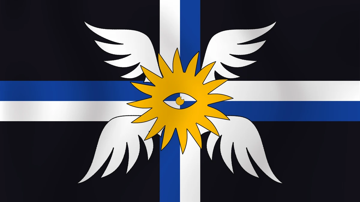 Principality of Presvia | Iaddithis Wiki | Fandom