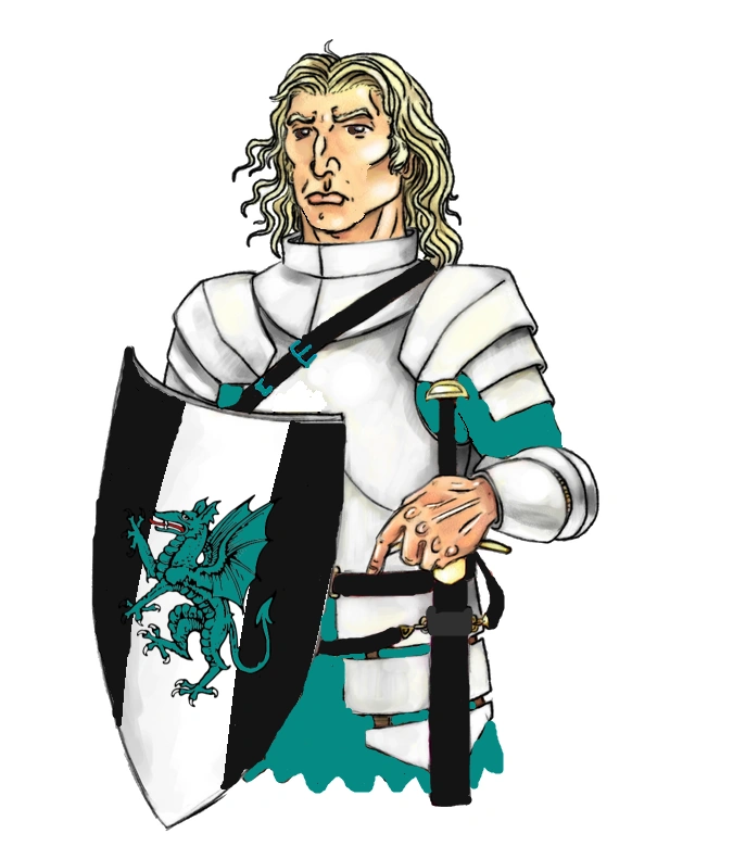 Mathyas Lovsson | Iaddithis Wiki | Fandom