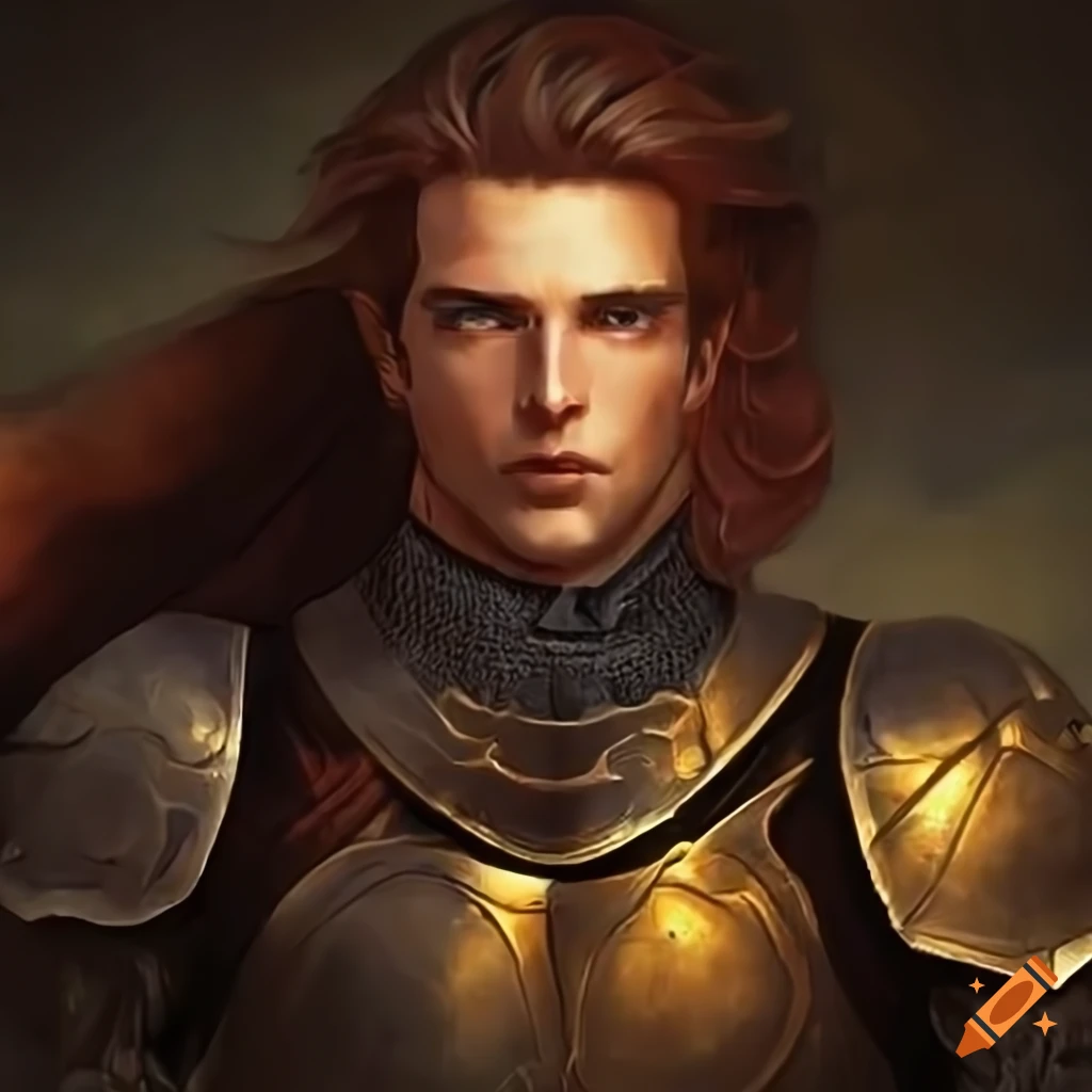 Ferhad Lovsson I | Iaddithis Wiki | Fandom