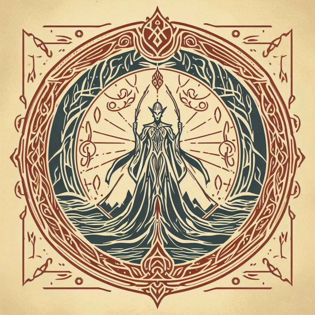 The Faith of the Many | Iaddithis Wiki | Fandom