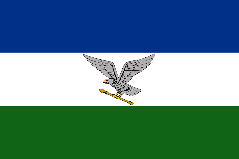 Empire of Centonia | Iaddithis Wiki | Fandom