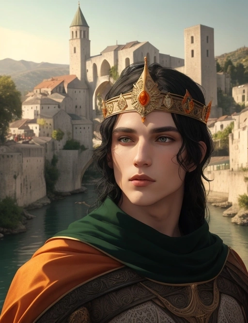 Viserys Lovsson | Iaddithis Wiki | Fandom