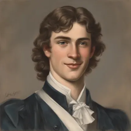 Quintus J. Giesderson | Iaddithis Wiki | Fandom