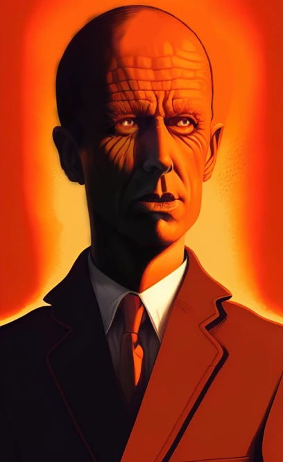 Dundy Evander | Iaddithis Wiki | Fandom