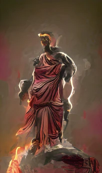 Messalianism | Iaddithis Wiki | Fandom